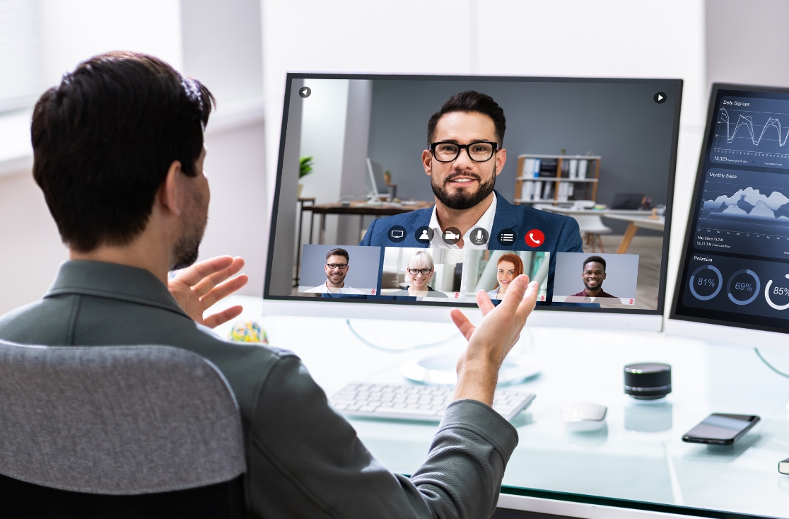 แชร์ทริค Virtual Communication ทำได้ง่าย ๆ เริ่มที่ Mindset